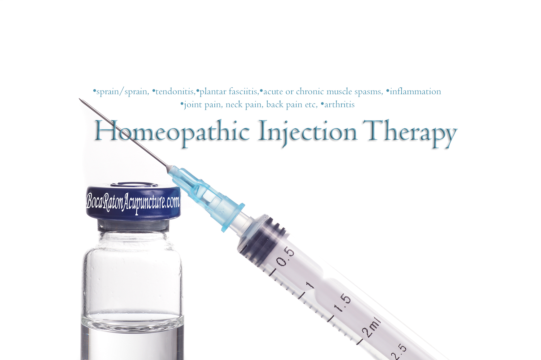 Homeopathic – AcuActiv